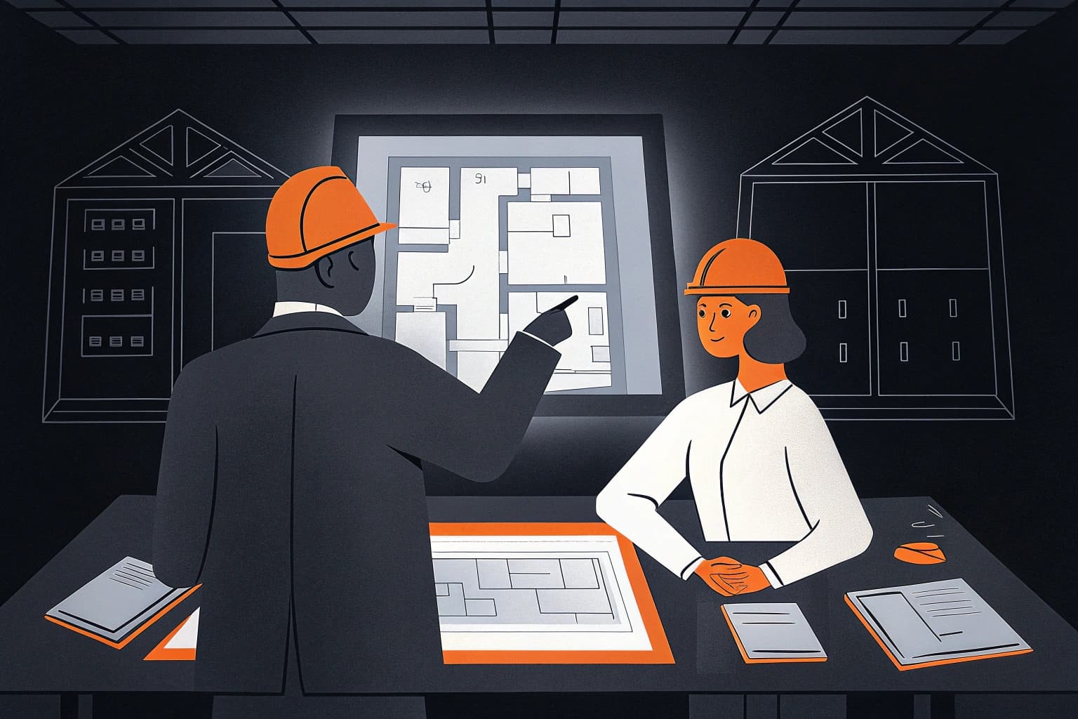 What Are ELV Systems? A Complete Guide for Building Owners